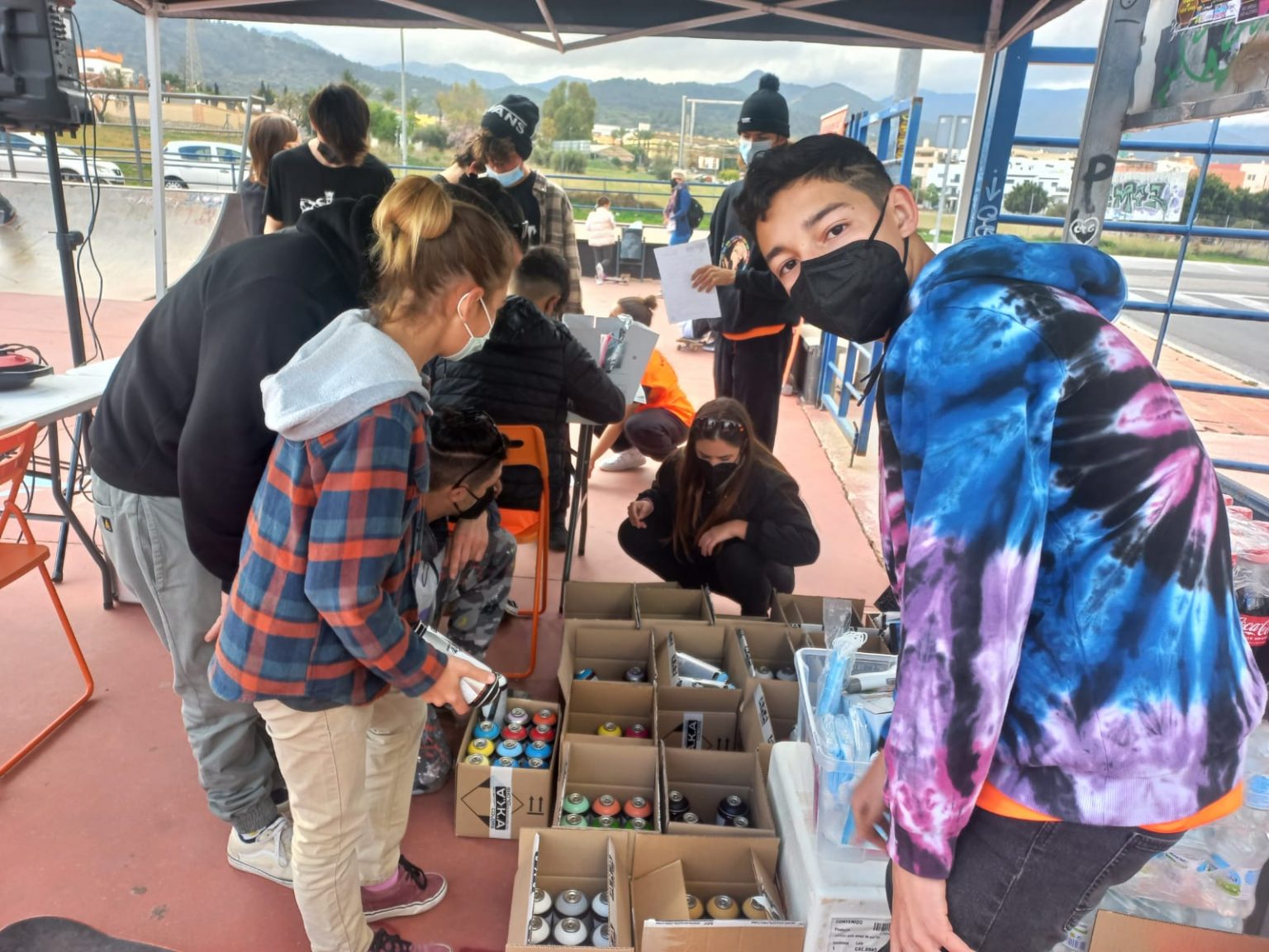 Ocio Alternativo – EOEO