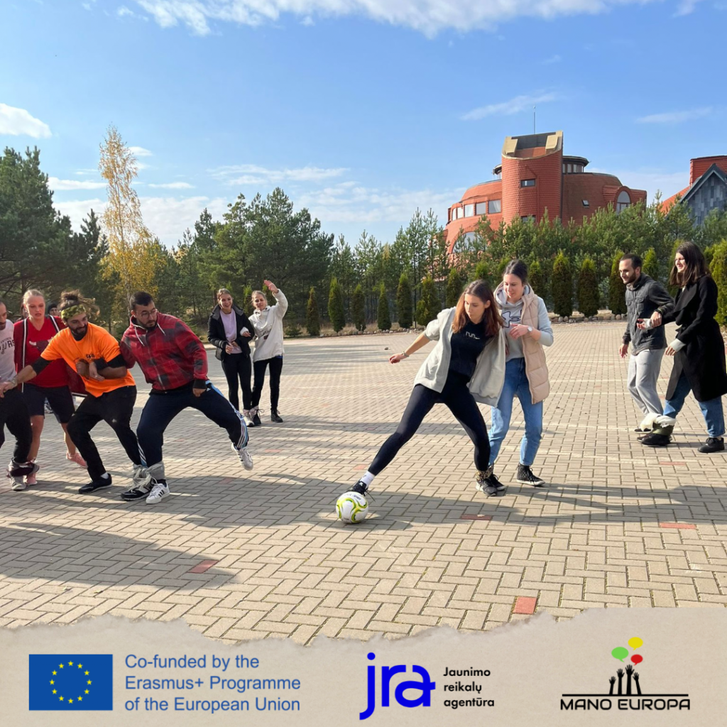 Herramientas para trabajar el deporte inclusivo – EOEO